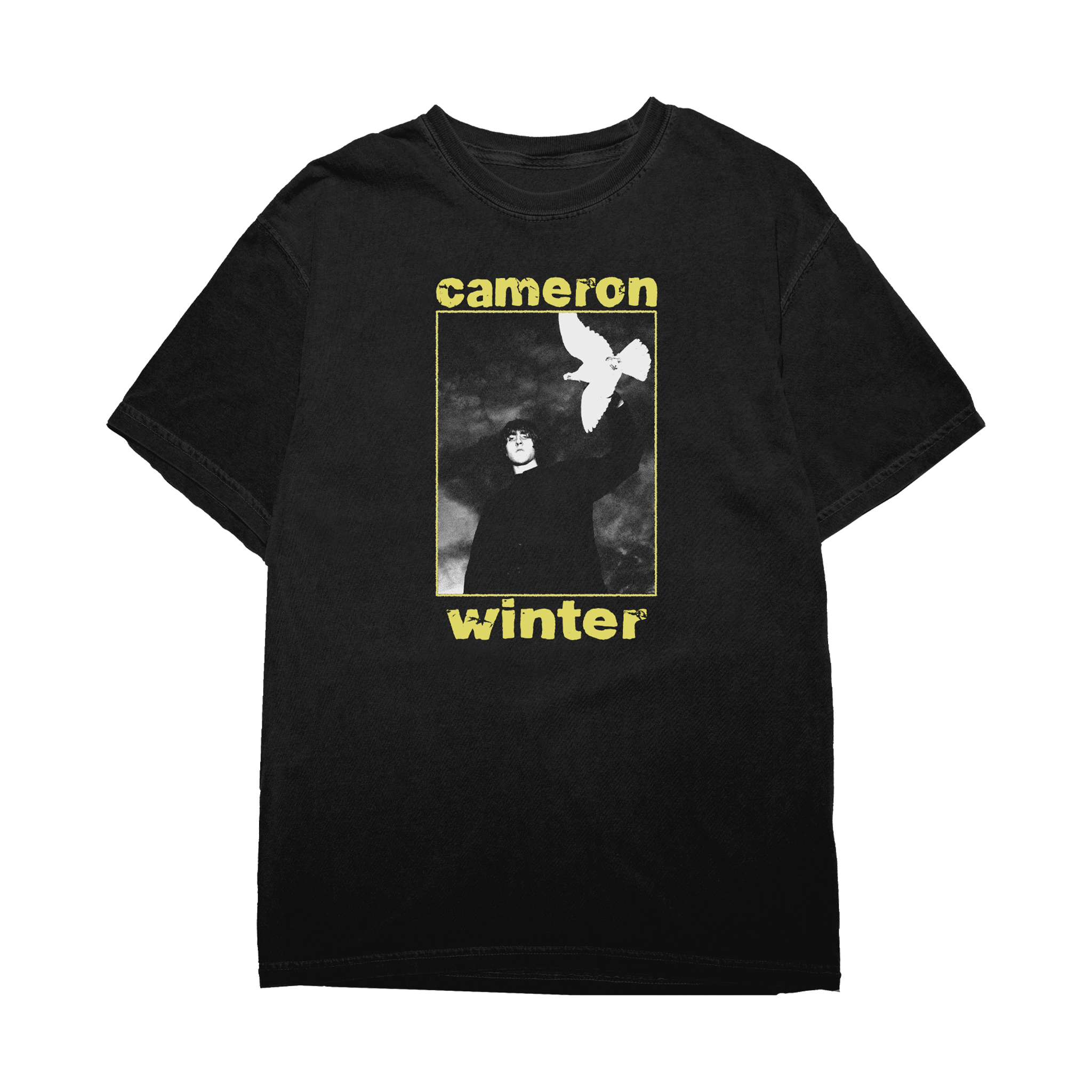 Cameron Winter | Official Merch Store