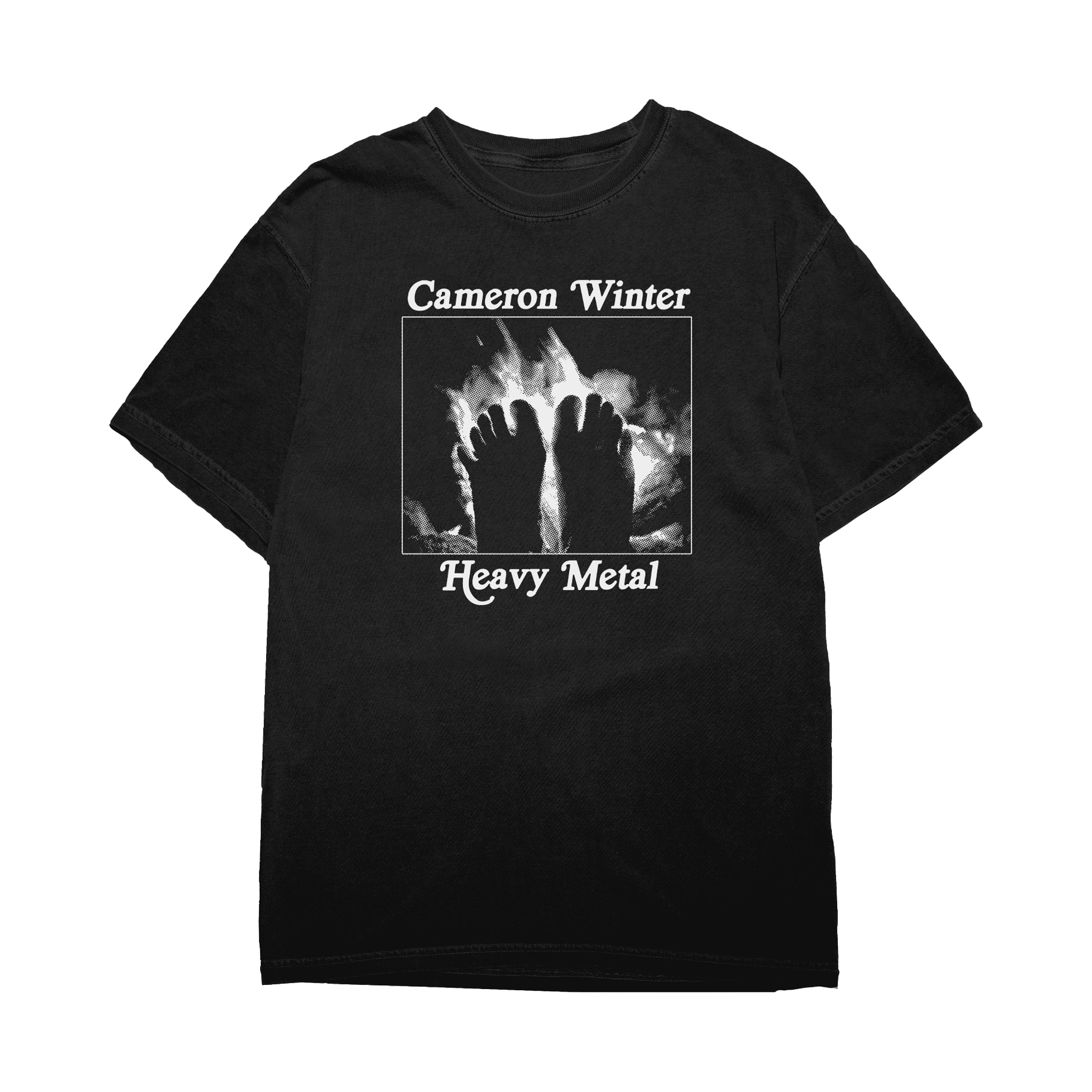 Cameron Winter | Official Merch Store