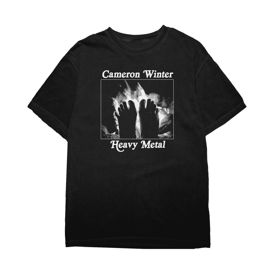Cameron Winter | Official Merch Store
