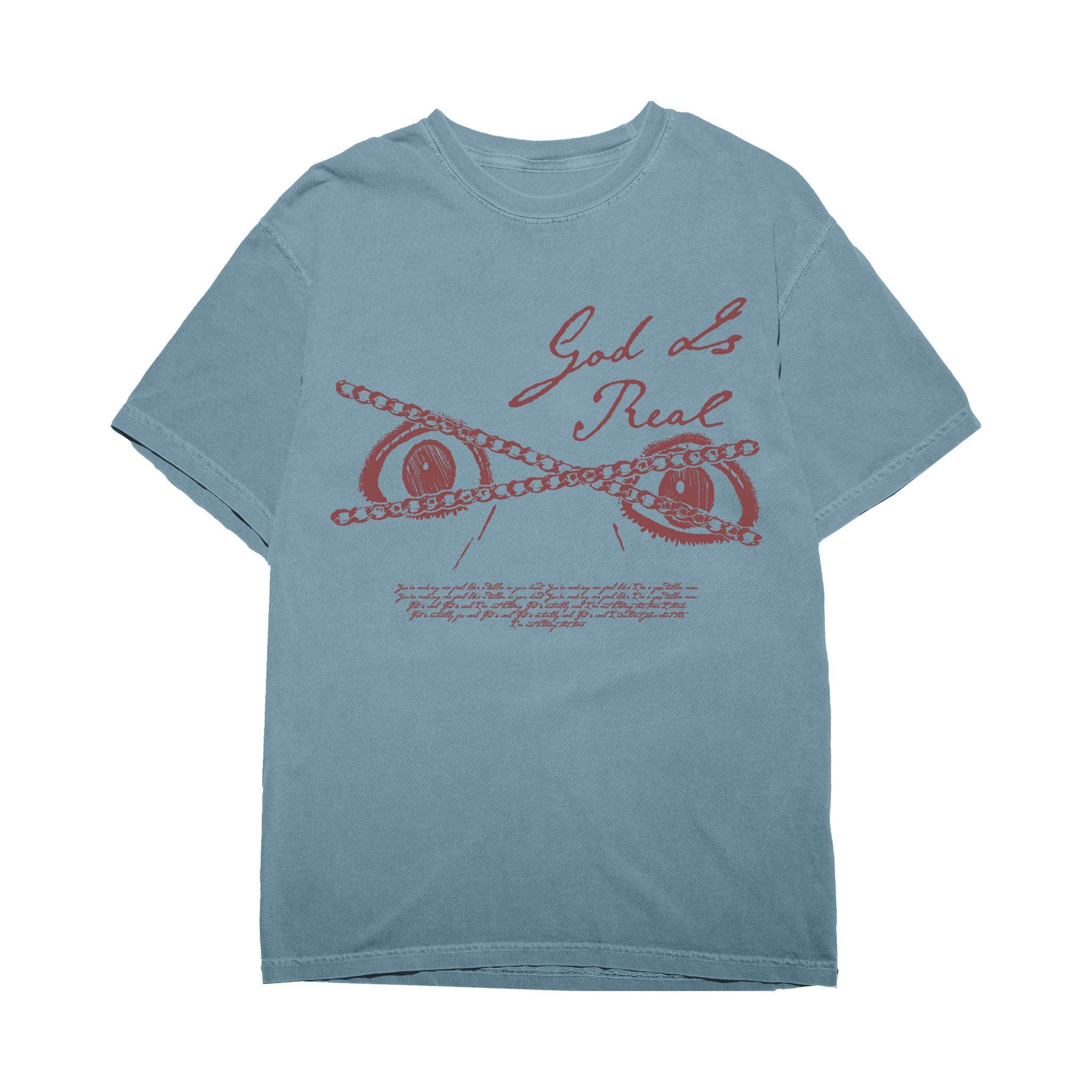 Cameron Winter | Official Merch Store