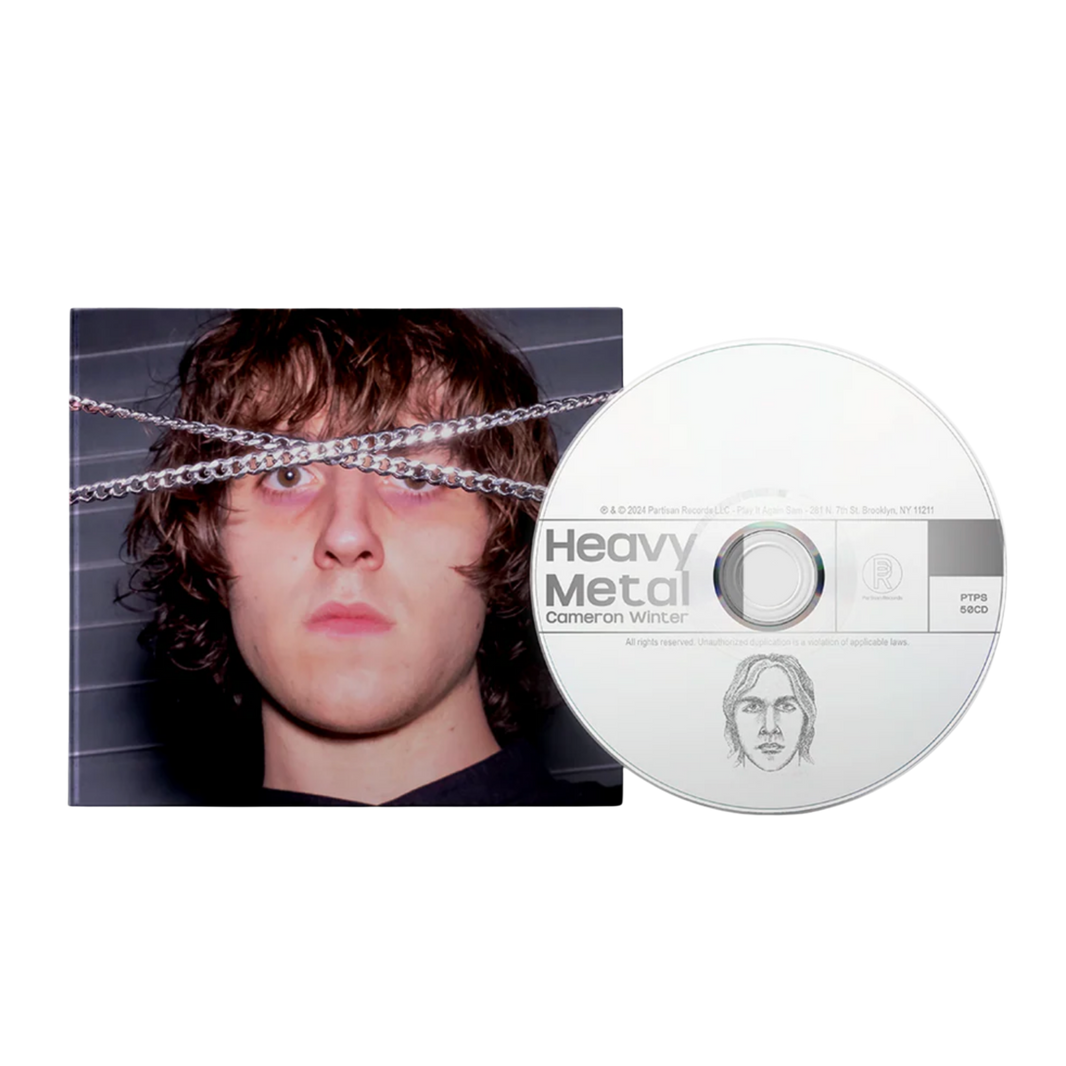 Cameron Winter | Official Merch Store
